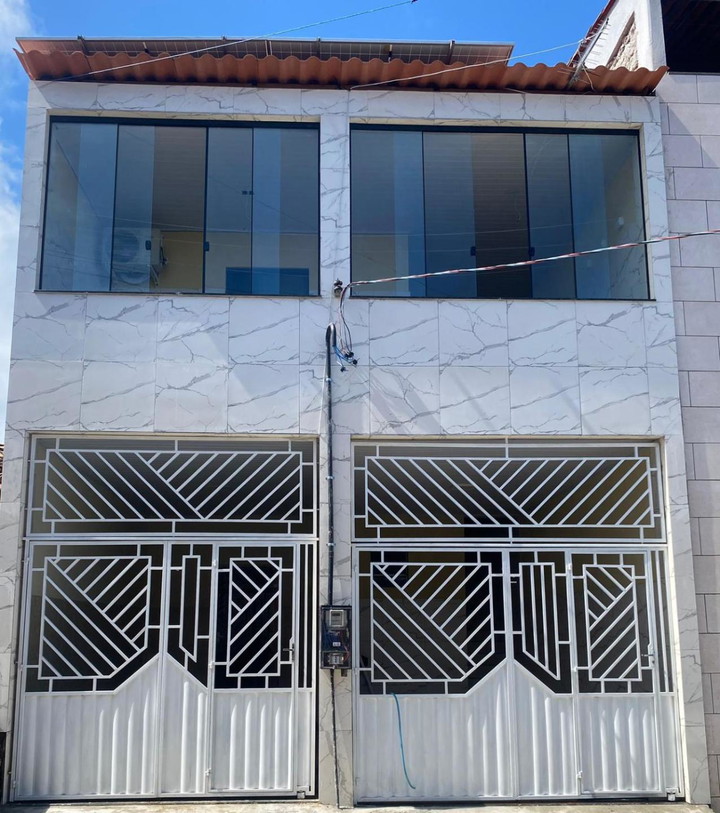 Casa Da Faby - Itaparica