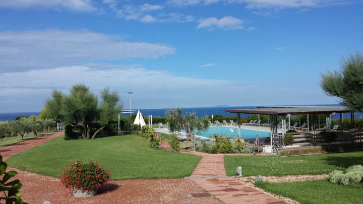 Casale Del Mare - Livorno