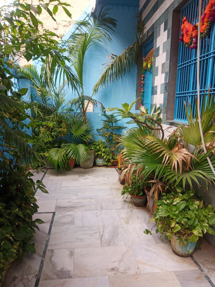 Sunita Homestay - Agra