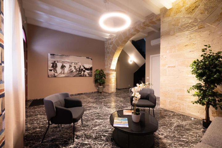 Ciuri Di Sicilia Apartments - Castellammare del Golfo
