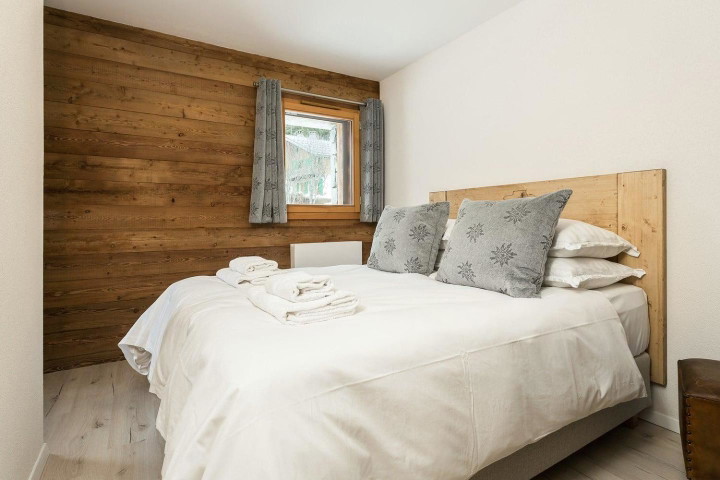 Le Mont Royal - Apt A104 - Châtel - Reduced Prices On Ski Passes Châtel & Portes Du Soleil - Châtel
