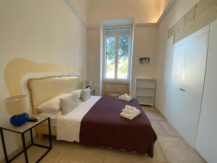 Suite Nina - Lecce