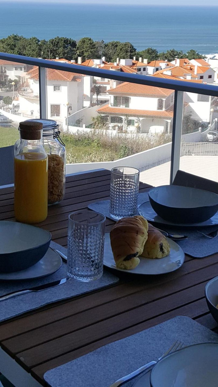 Apartment Boa Vista - Nazaré