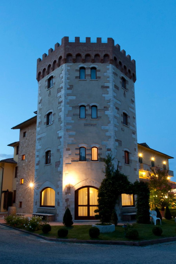 Albergo La Lanterna - Tuscany