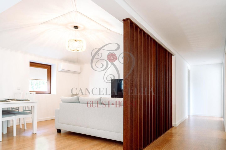 Cancela Velha Guest•house - Marco de Canaveses
