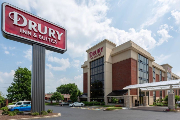 Drury Inn & Suites Nashville Airport - Mount Juliet, TN