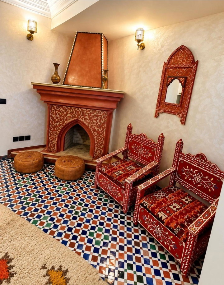 Charming Oasis In Marrakesh - Marrakech