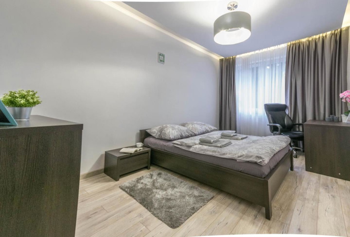 New Apartment - Lublin