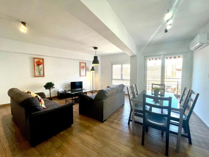 Apartamento Guimerà - Alboraya