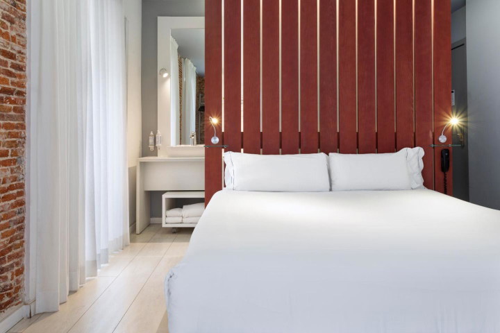 B&b Hotel Madrid Centro Fuencarral 52 - Leganés