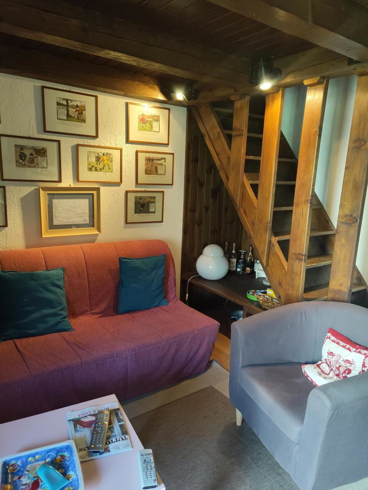 Chalet Chamois - Courmayeur