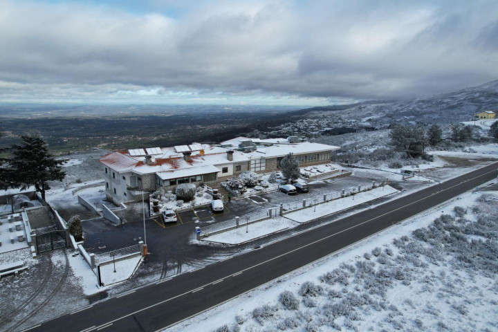 Hotel Senhora Do Espinheiro - Unhais da Serra