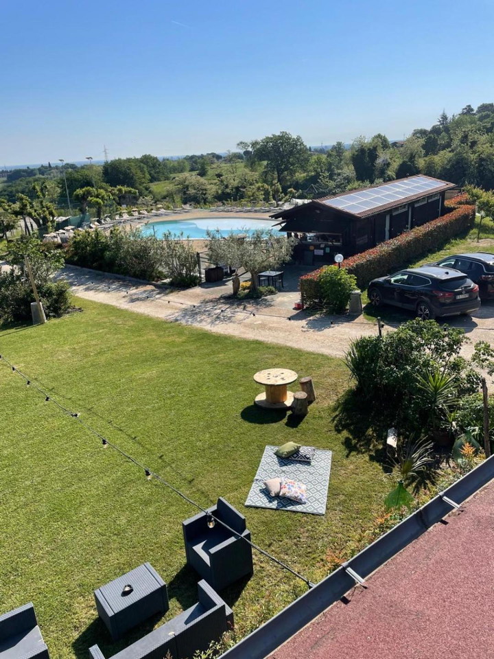 Agriturismo La Rondinella - Castel San Pietro Terme