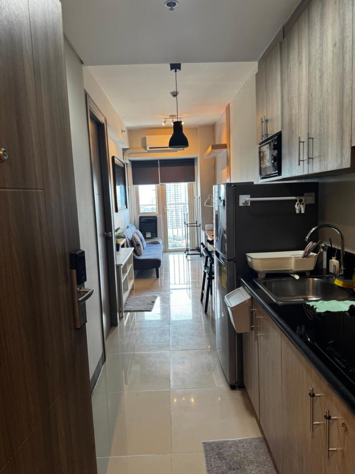 Coast Residences 1 Bedroom With Balcony - Manila
