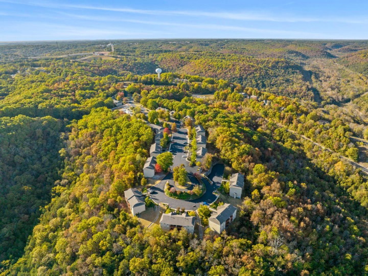 Stonebridge Village Resort - Table Rock Lake