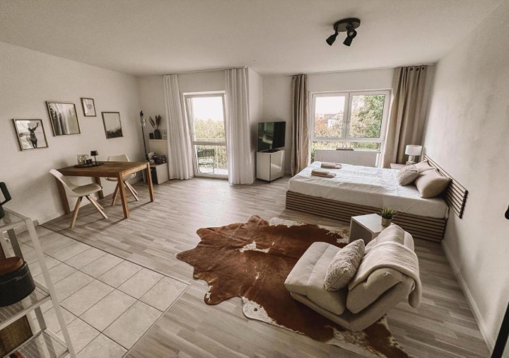 Ferienwohnung Am Reißberg - Plauen