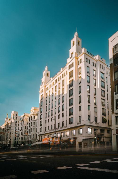 Apartamentos Soho Boutique Hoy No Me Puedo Levantar - Spain