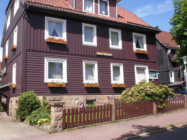 Gästehaus Wetzel - Allemagne