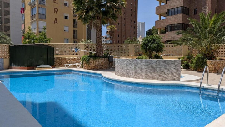 Marc Levante Beach Apartments - Benidorm