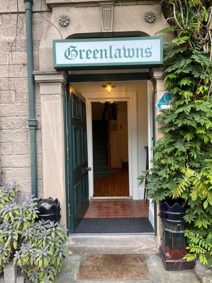Greenlawns Guesthouse - Scotland