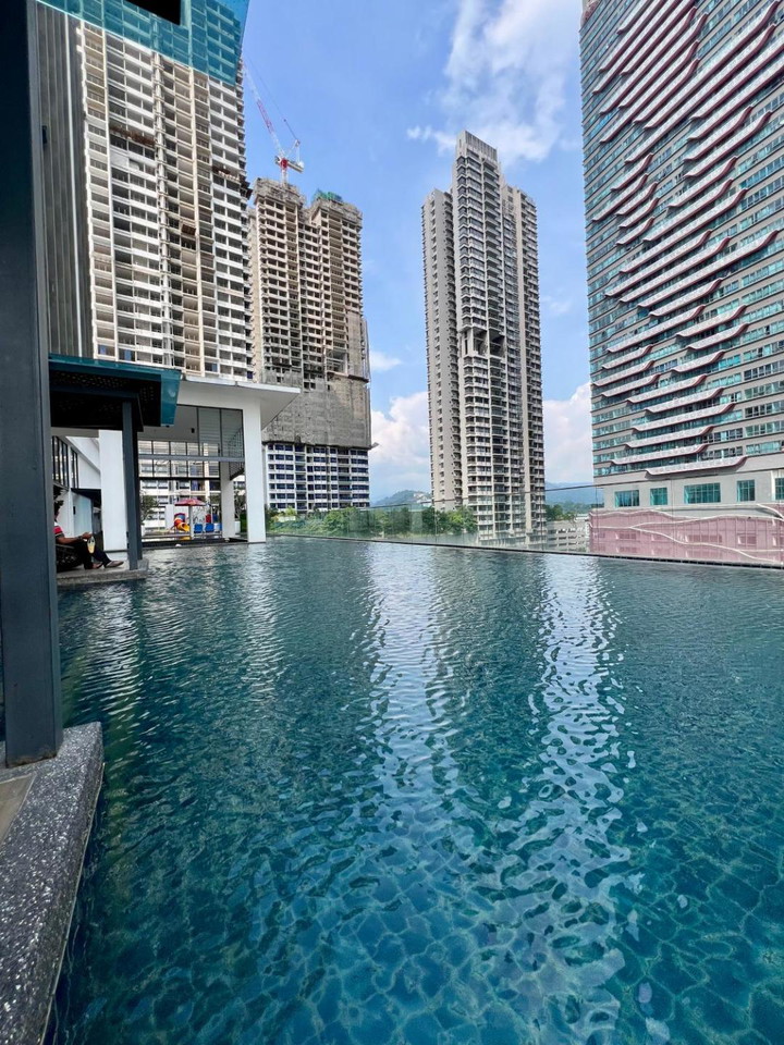 Dreamscape By Reizz Residence - Hulu Langat
