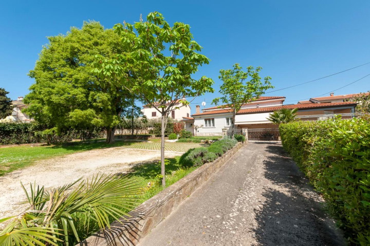 Holiday Home Istarska, Private Garden And Hot Tub - Istrie