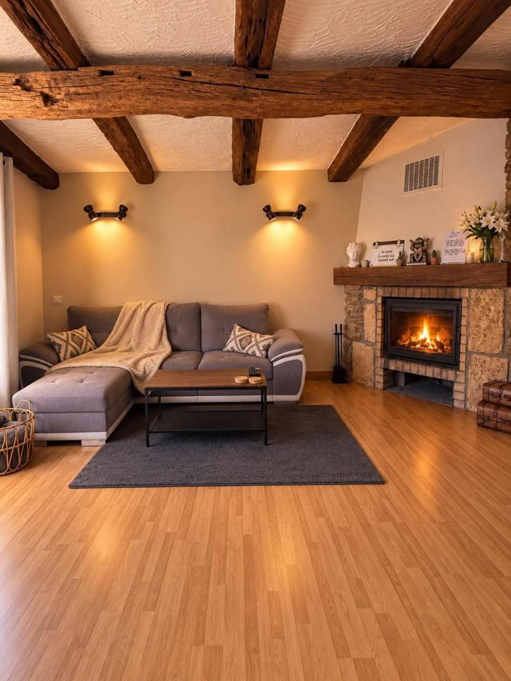 Maison Cosy 20 Min De Luxembourg 4 Chambres - Longwy