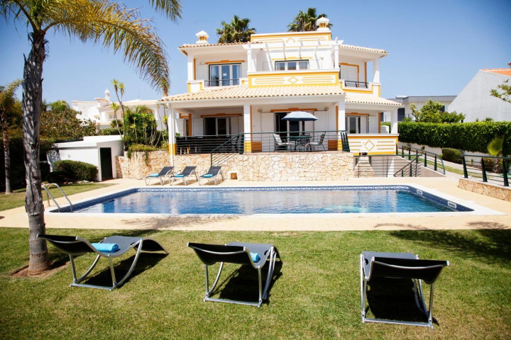 Villa Clara Premium By Sunny Deluxe - Portugal
