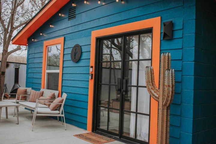 Saguaro At Cactus Flower-hot Tub-pet Friendly-no Pet Fees! - Albuquerque, NM