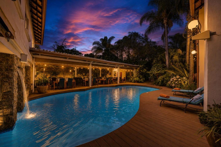 Aanmani Boutique Residence - Centurion