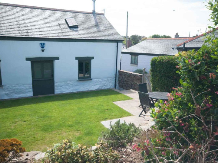 Apple Barn - Crantock