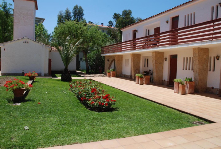 Apartaments Margarita Sabina Pinell - Castillo de Aro, España