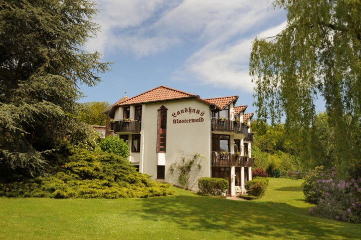 Landhaus Klosterwald - Giessen