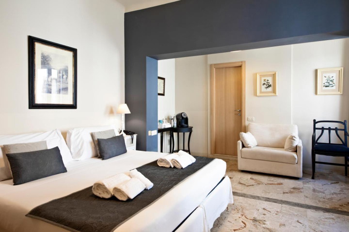 Hotel Broletto Mantova - Centro Storico - Mantua