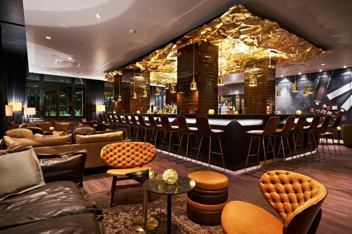 Motel One Zürich - Zürich