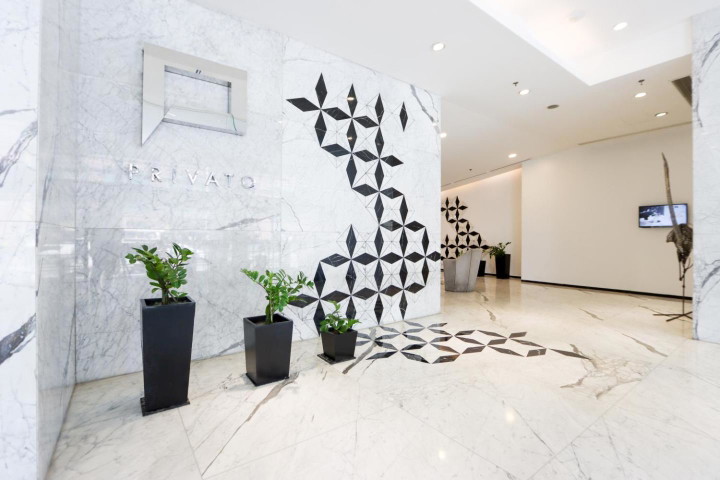 Privato Ortigas - Ortigas Center