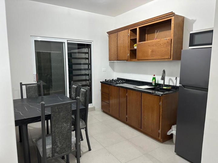Airport Suite - Chihuahua