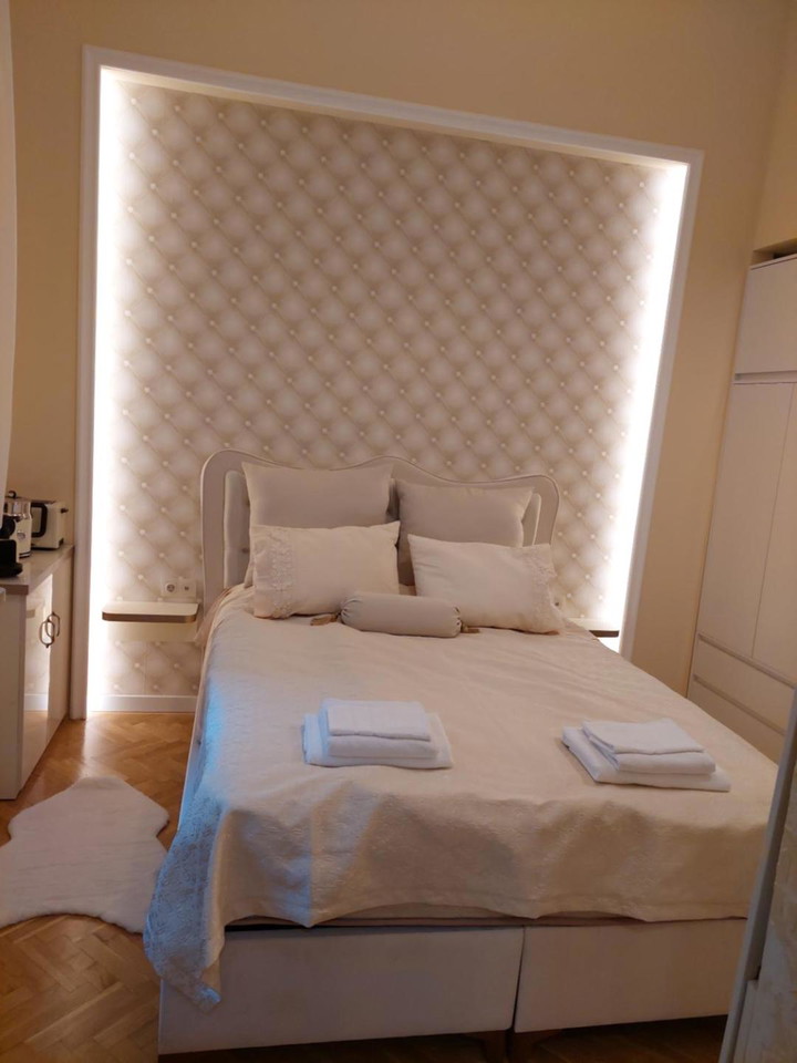 Zati Suite - Budapest
