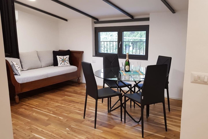 La Casa Degli Ulivi - Lierna
