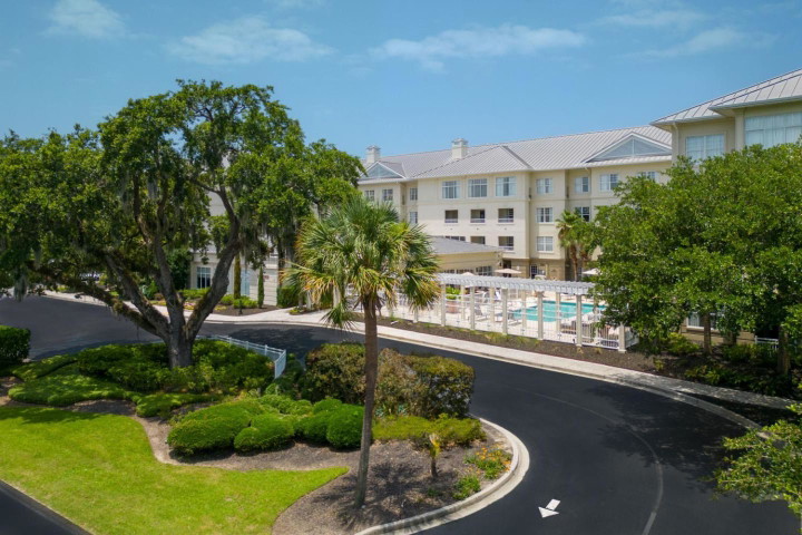 Residence Inn Charleston Riverview - Charleston, SC