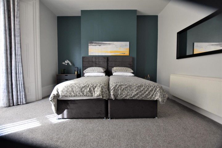 Dwell Living Argyle Square - Sunderland