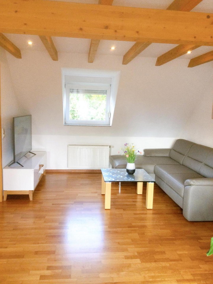 Wohnung Mit Stil - Sankt Augustin