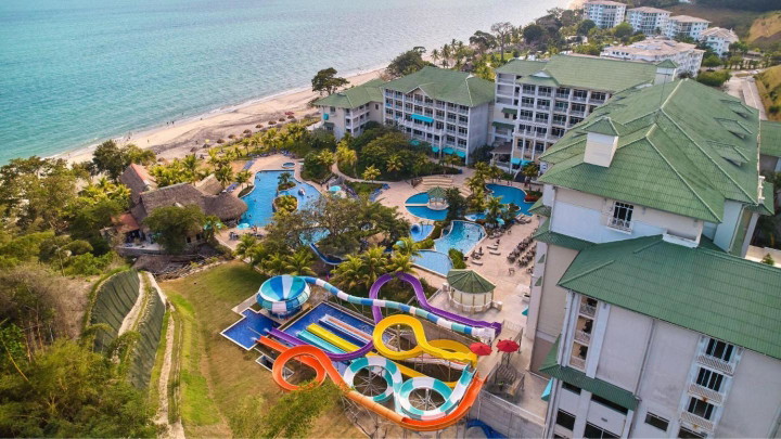Gran Evenia Bijao - All Inclusive - Panama