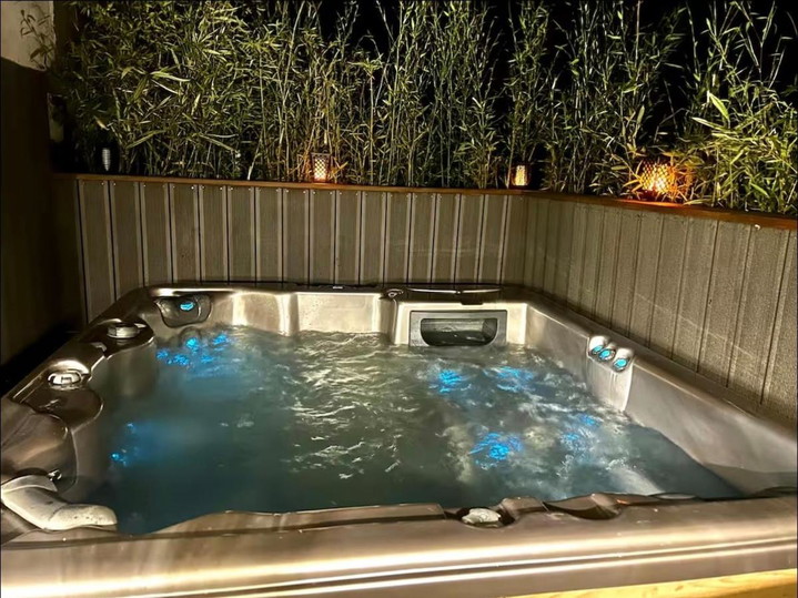 Appartement En Bord De Lac Avec Jaccuzi - Lausanne