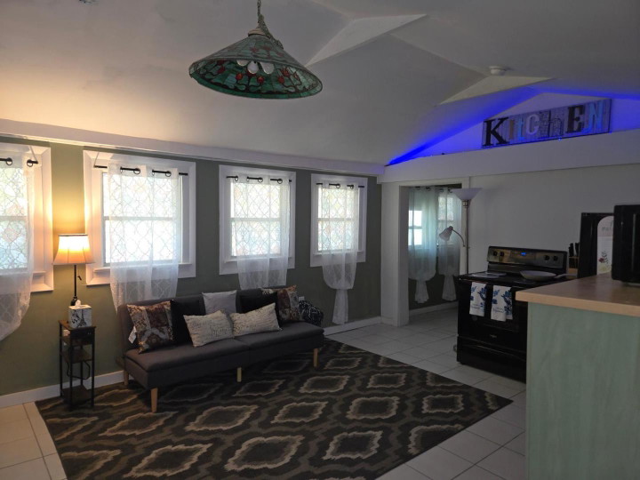 Midtown Guest House - Mobile, AL
