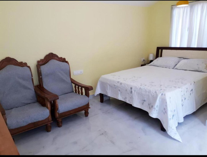 Viva Homestay - Kottayam