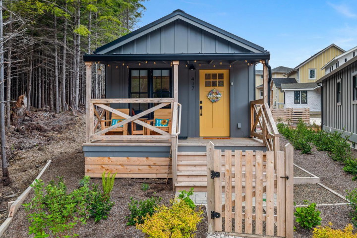 Hammerbarn By Seabrook Hospitality - Pacific Beach, WA