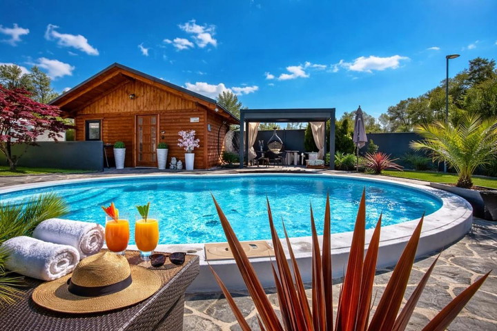 Aura Luxury Suites Bled - Slovenia