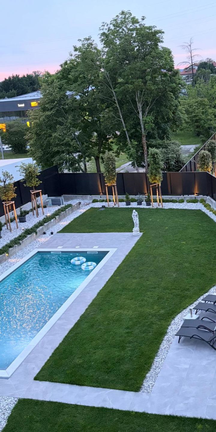 Dam Boutique Hotel & Restaurant - Gorizia