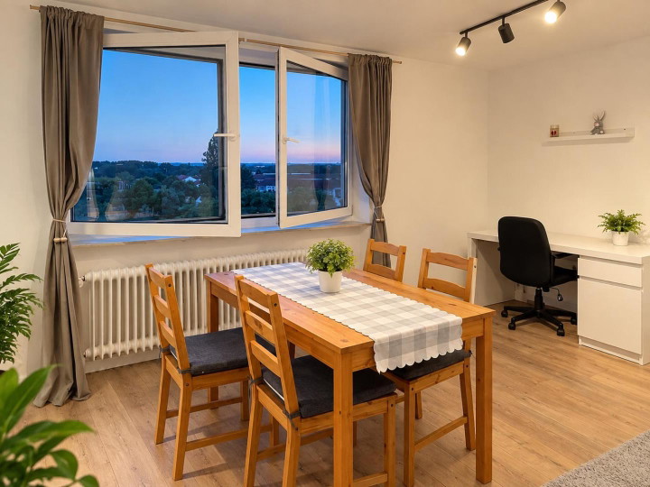 Praktisches Apartment, Nahe A9 - Ingolstadt